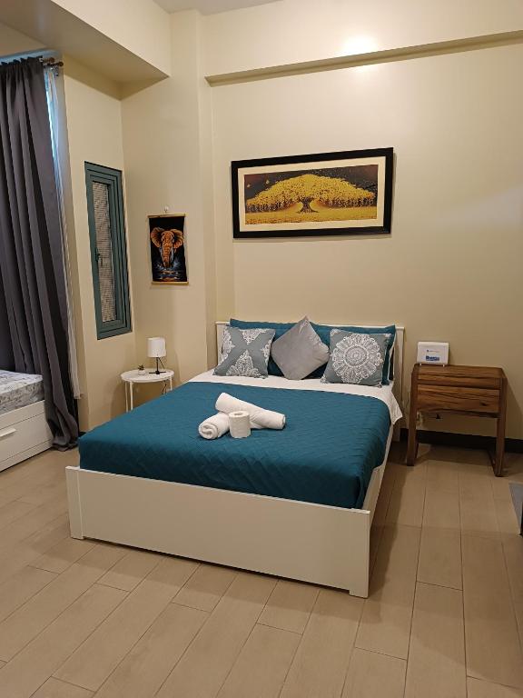 Rj Condotel Near Naia Terminal 3, Manila (aktualisierte Preise für 2025)