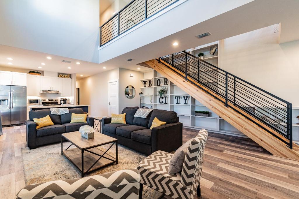 The Roosted Retreat, Tampa (updated prices 2026)