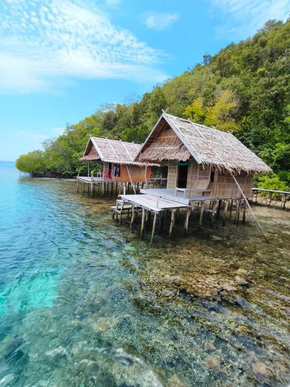 Avinsea Homestay, Besir (updated prices 2026)