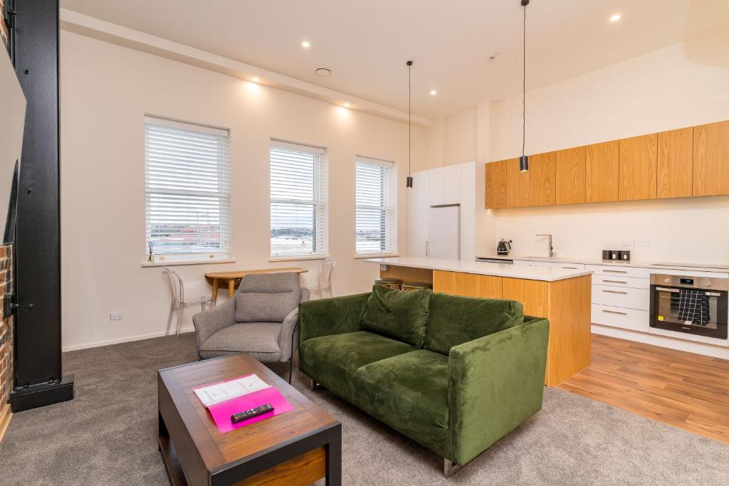 Princes St Apartments, Dunedin (updated prices 2026)