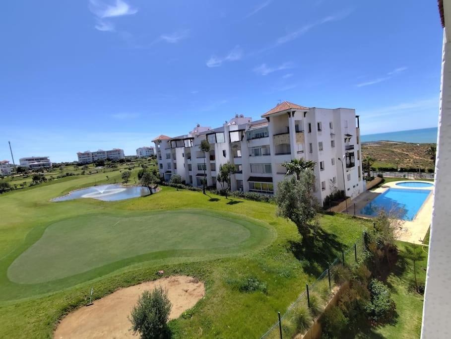 La Luna - Marina Golf i Asilah – uppdaterade priser för 2024