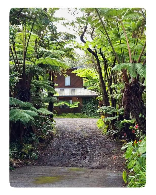 The Pacifica Inn, Volcano (updated prices 2026)