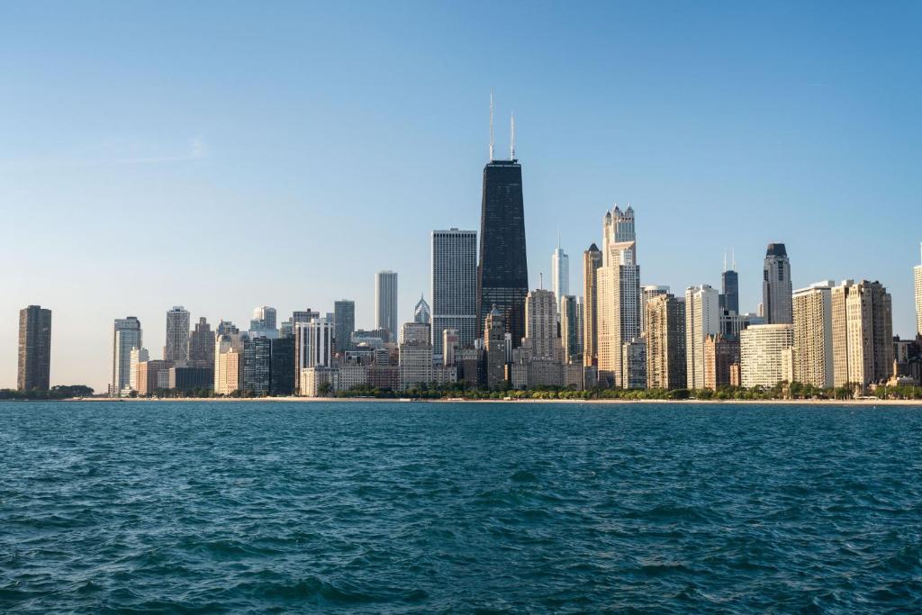 The Ritz-Carlton, Chicago, Chicago (updated prices 2025)