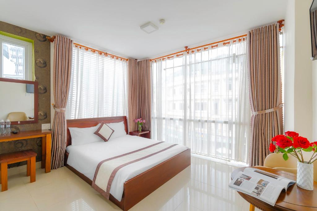 Nam Phuong Dalat Central, Da Lat (updated prices 2025)