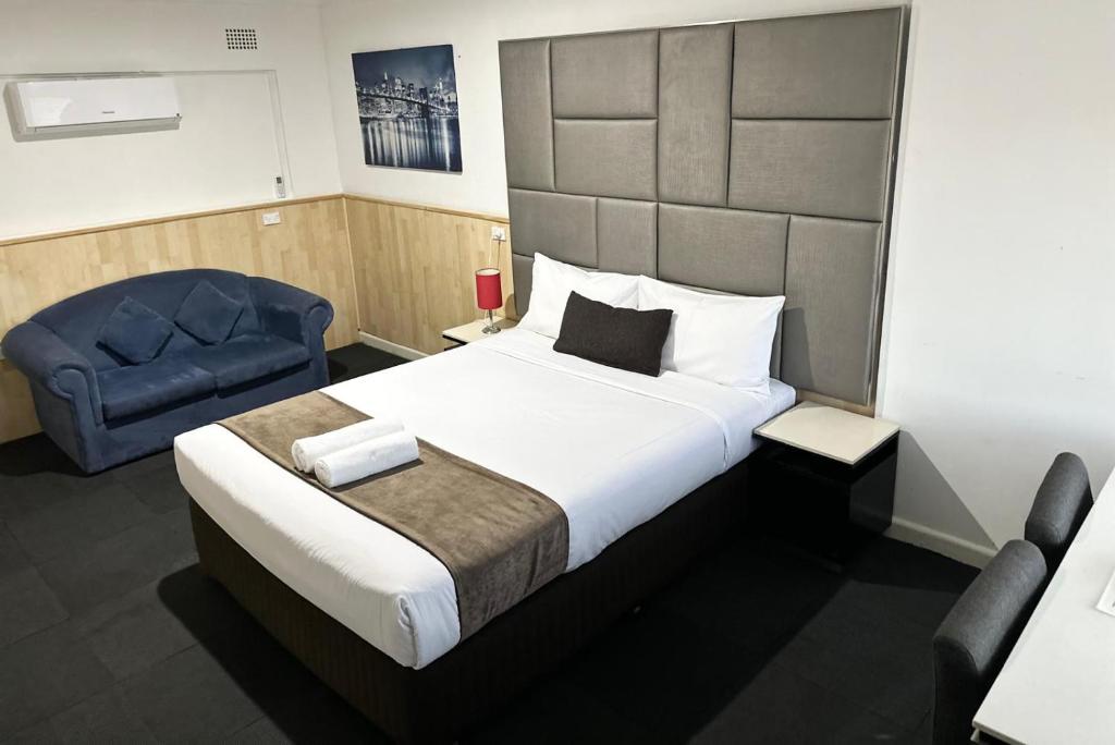 Countryman Motor Inn Cowra, Cowra (updated prices 2025)