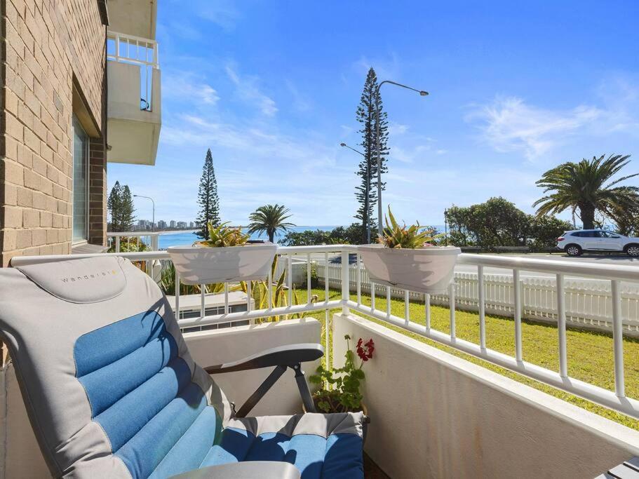 Sea Views at Alexandra Headlands, Alexandra Headland – Tarifs 2024