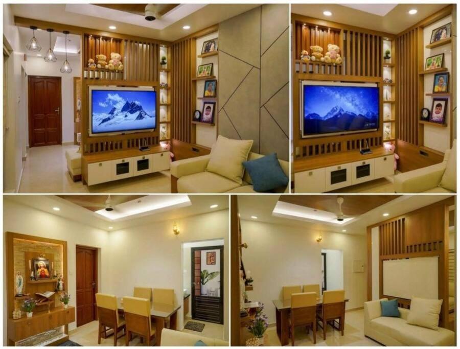 Home stay - Near Cochin Airport, Angamali (updated prices 2026)