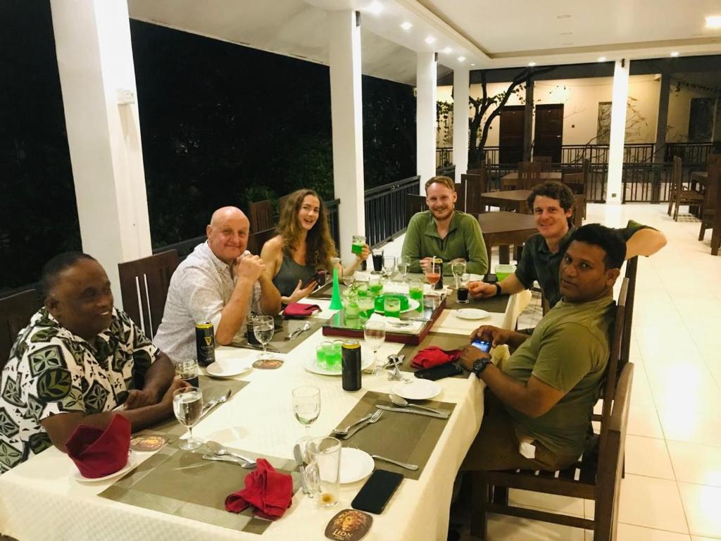 Four Points Resort - Anuradhapura, Anuradhapura – Precios actualizados 2024