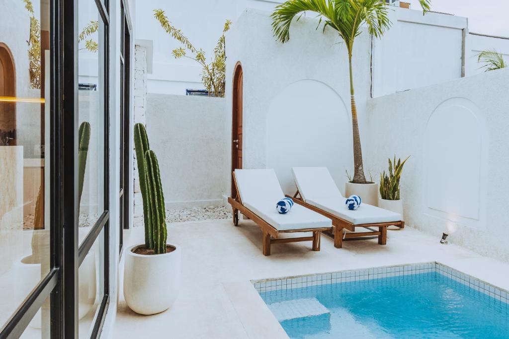 Yahvi Villa by Betterplace, Canggu (updated prices 2025)