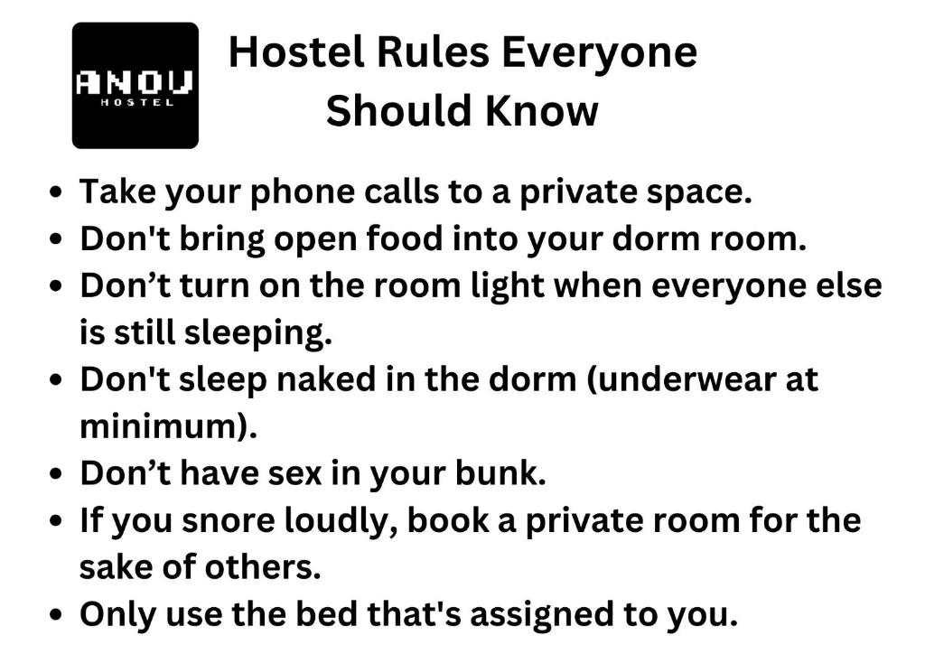 ANOU HOSTEL, Pakse (updated prices 2025)