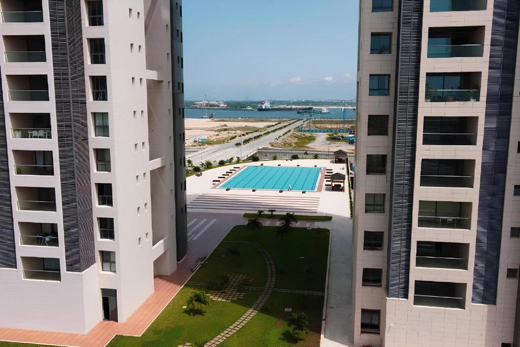 Eko Pearl Towers, Eko Atlantic Apartments by Nairahomes, Lagos (updated prices 2025)