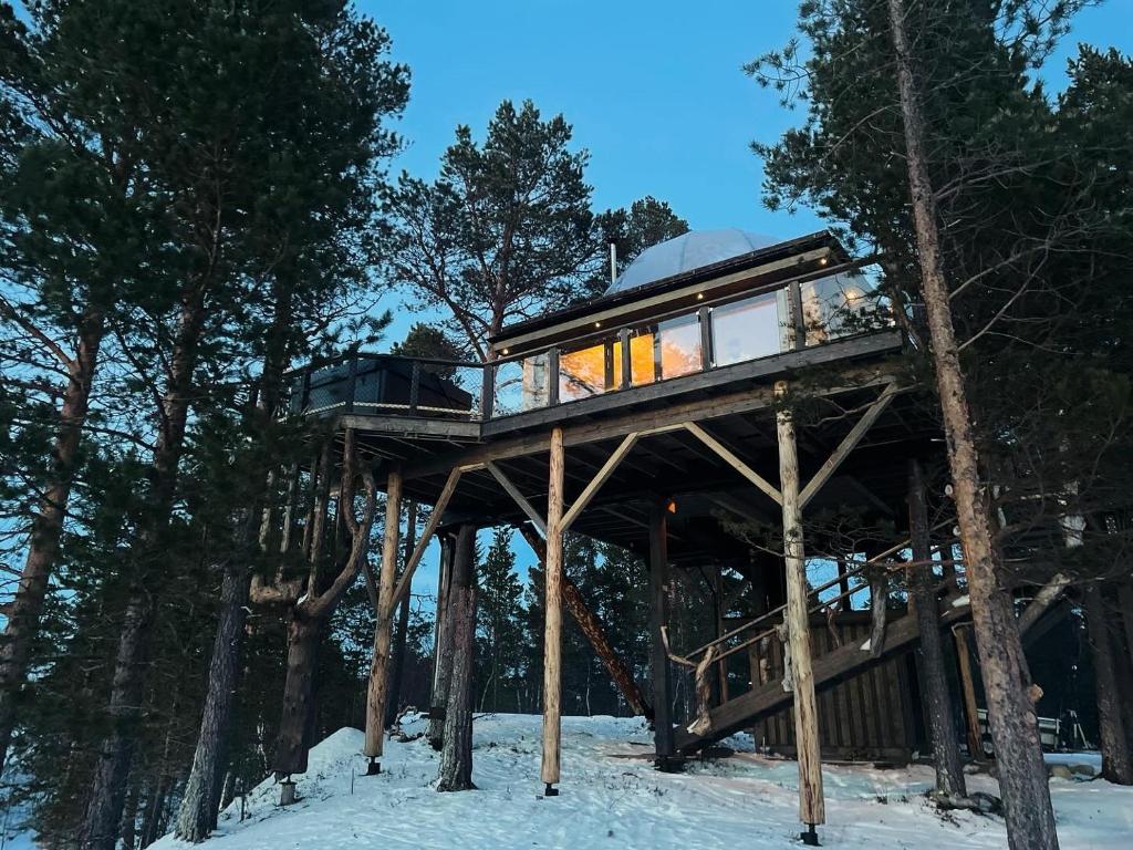 Jutulhytta, Rennebu (updated prices 2026)