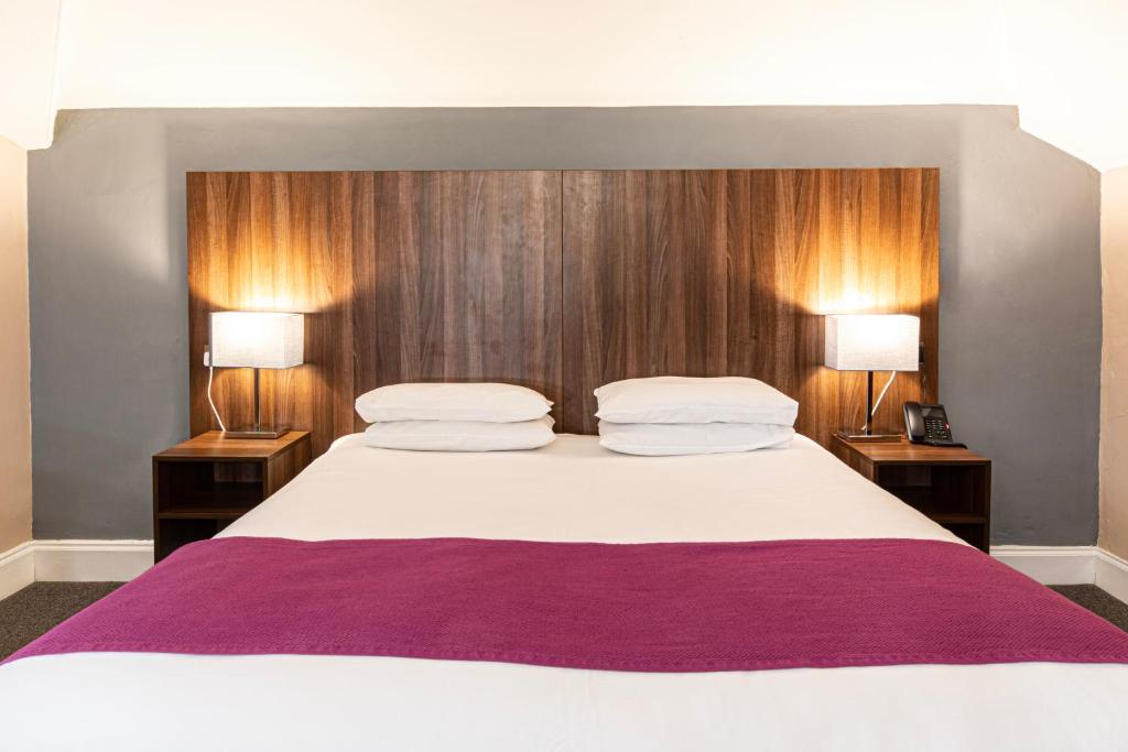 Springfield Hotel & Health Club, Halkyn (updated prices 2025)