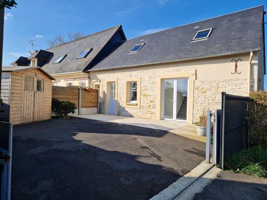 Gite plages du débarquement, La Cambe (updated prices 2026)