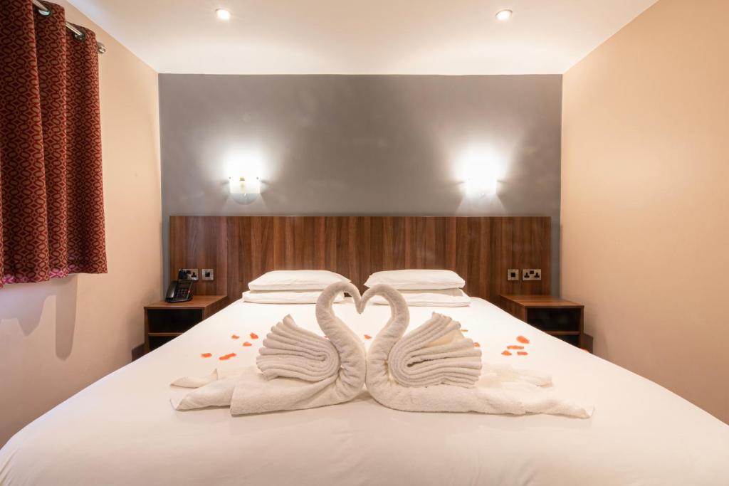 Springfield Hotel & Health Club, Halkyn (updated prices 2025)