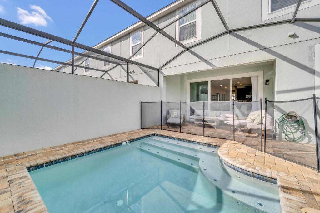 Top Villas - Solara Resort 350, Kissimmee (updated prices 2025)