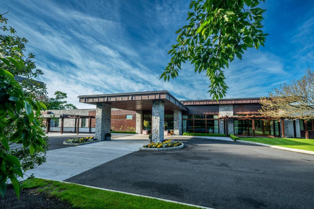 Killeen Castle, Dunsany (updated prices 2025)