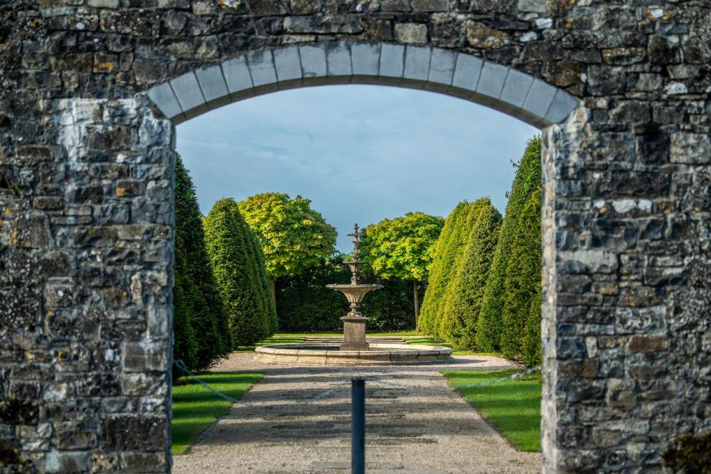 Killeen Castle, Dunsany (updated prices 2025)