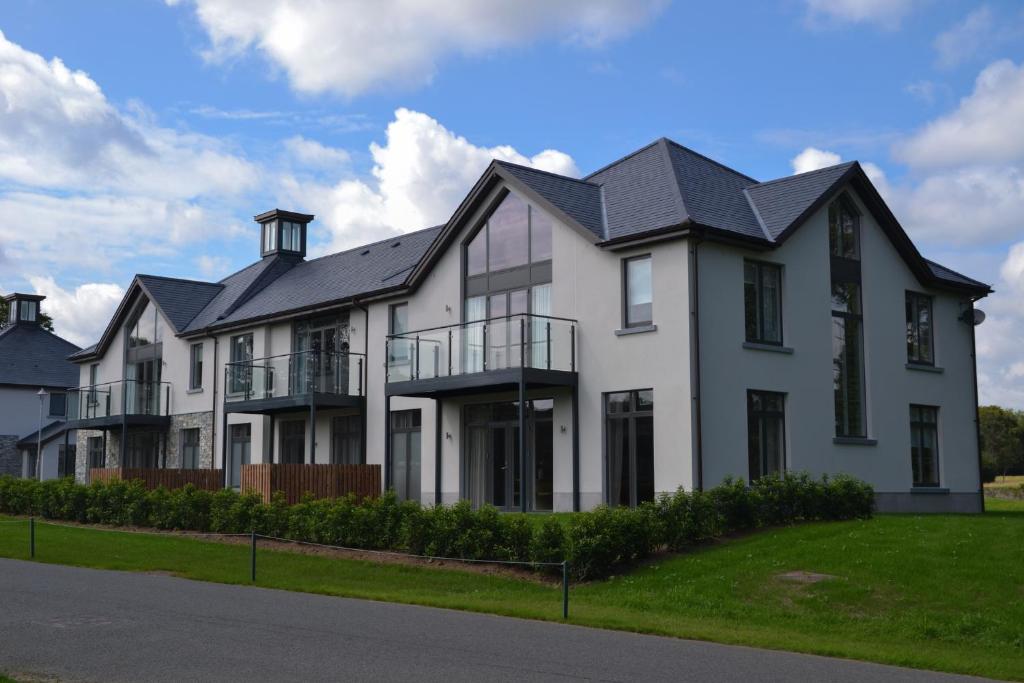 Killeen Castle, Dunsany (updated prices 2025)