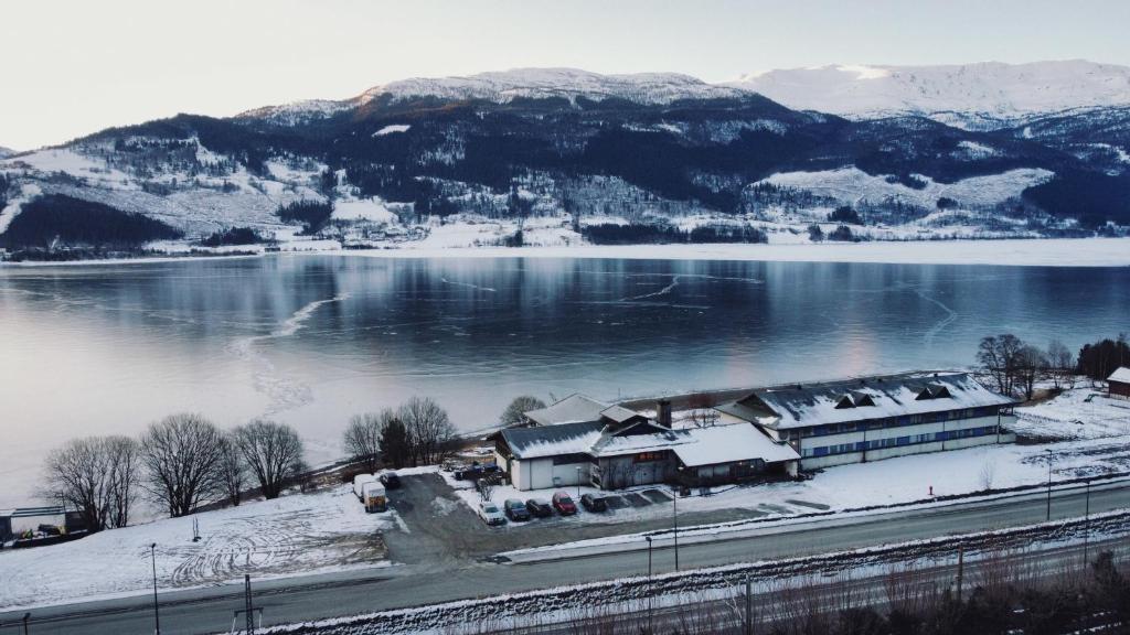 Voss Vandrarheim Hostel, Vossevangen (updated prices 2025)