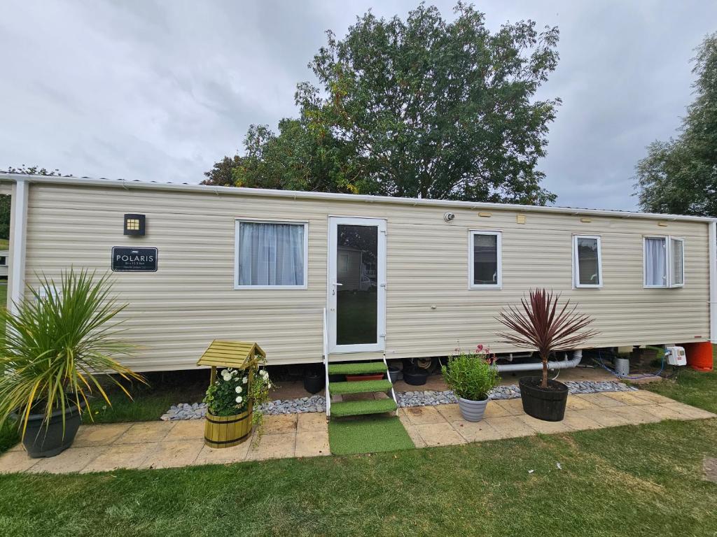 3 Bed Holiday Home, Doniford Bay, Watchet (updated prices 2025)