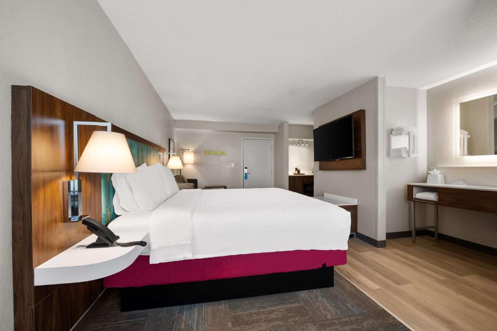 Hampton Inn Weston Fort Lauderdale, Weston (updated prices 2025)