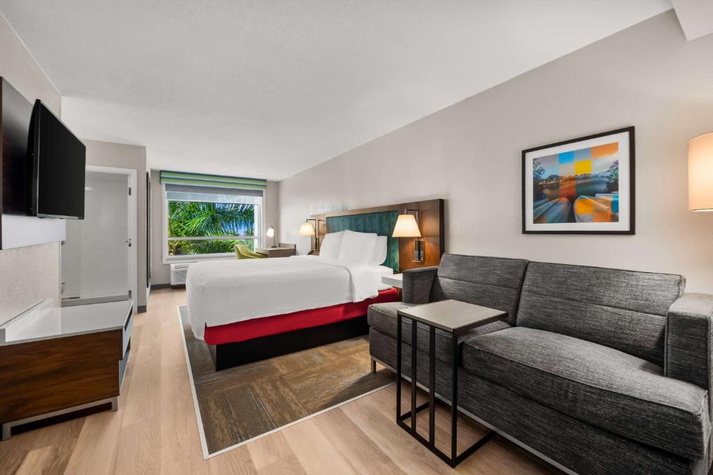 Hampton Inn Weston Fort Lauderdale, Weston (updated prices 2025)