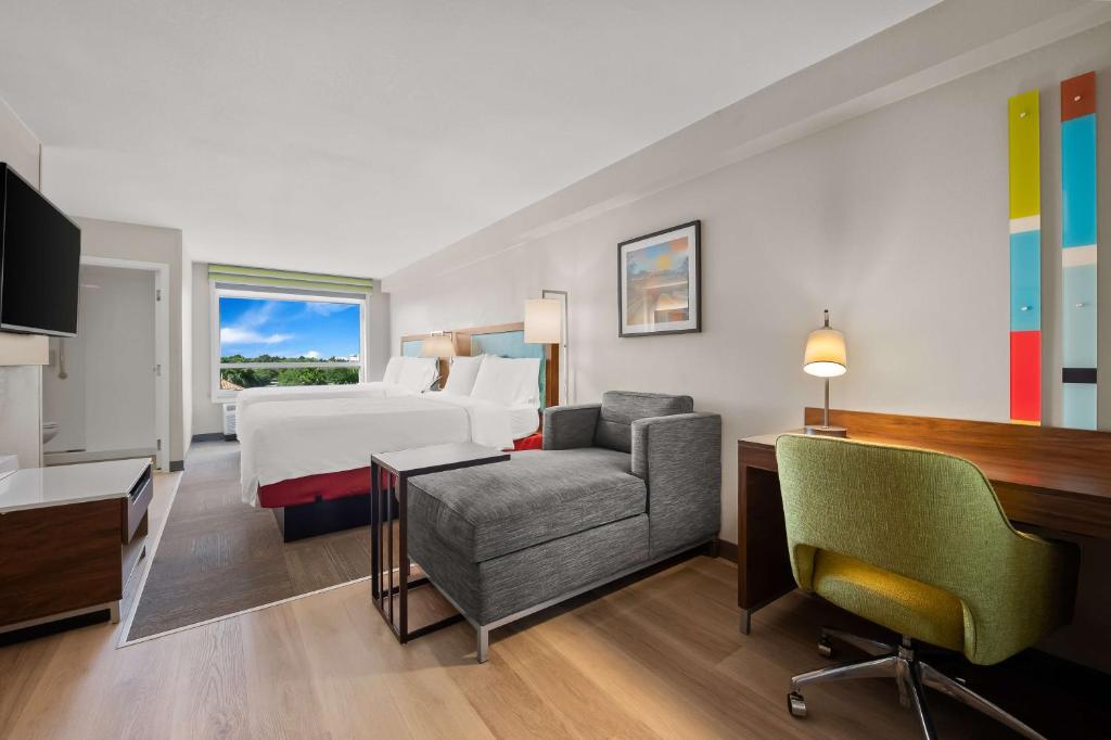 Hampton Inn Weston Fort Lauderdale, Weston (updated prices 2025)