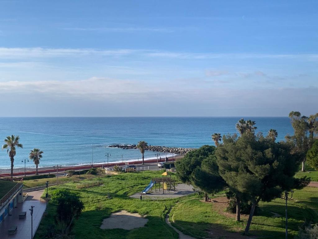 mare 5, Ventimiglia (updated prices 2026)