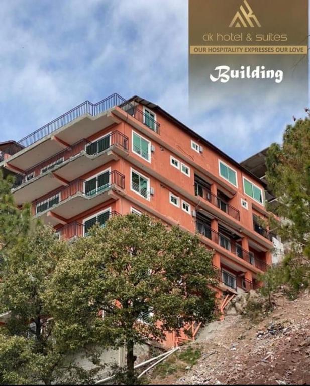 AK Hotel & Suites, Murree (updated prices 2025)