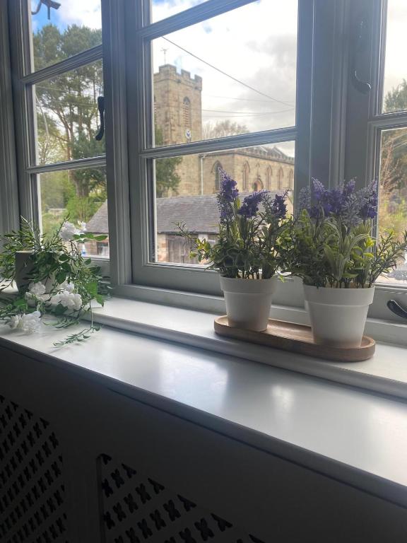 The White Hart Apartment Valley View, Alton (updated prices 2025)