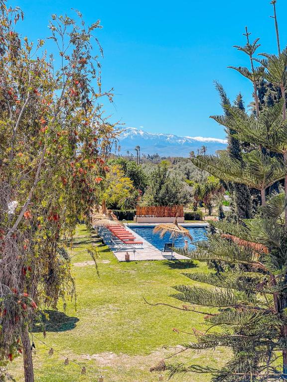 LE BLED DE GRE, Marrakech (updated prices 2026)