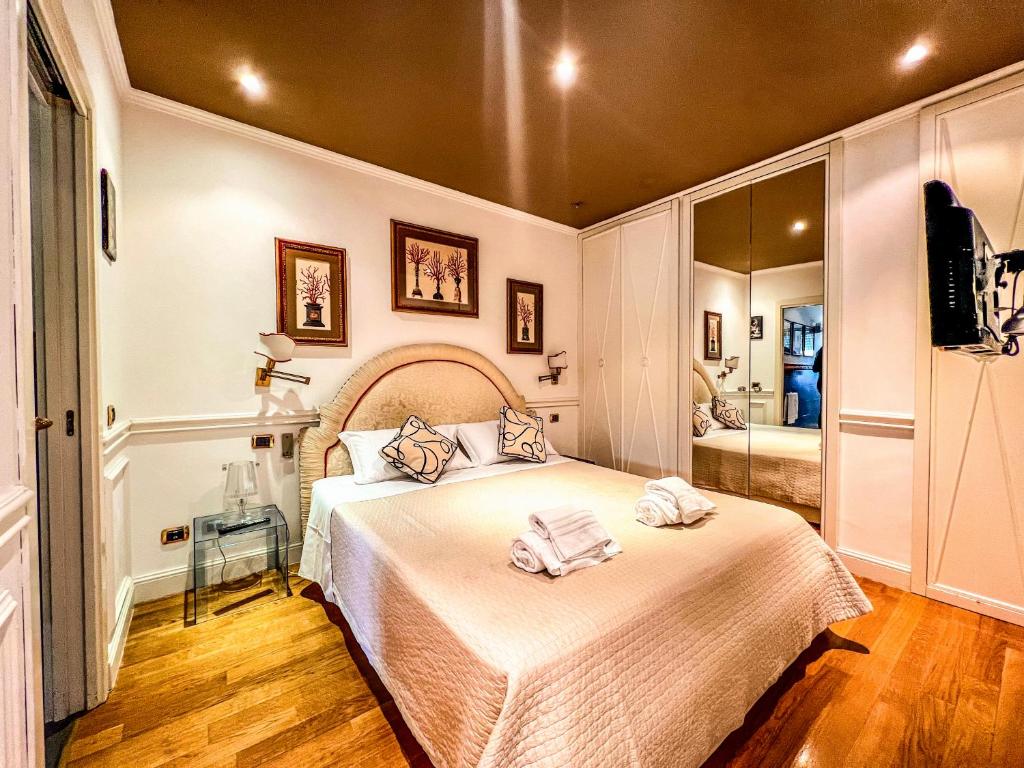 Qg Tacito 90, Rome – Updated 2024 Prices