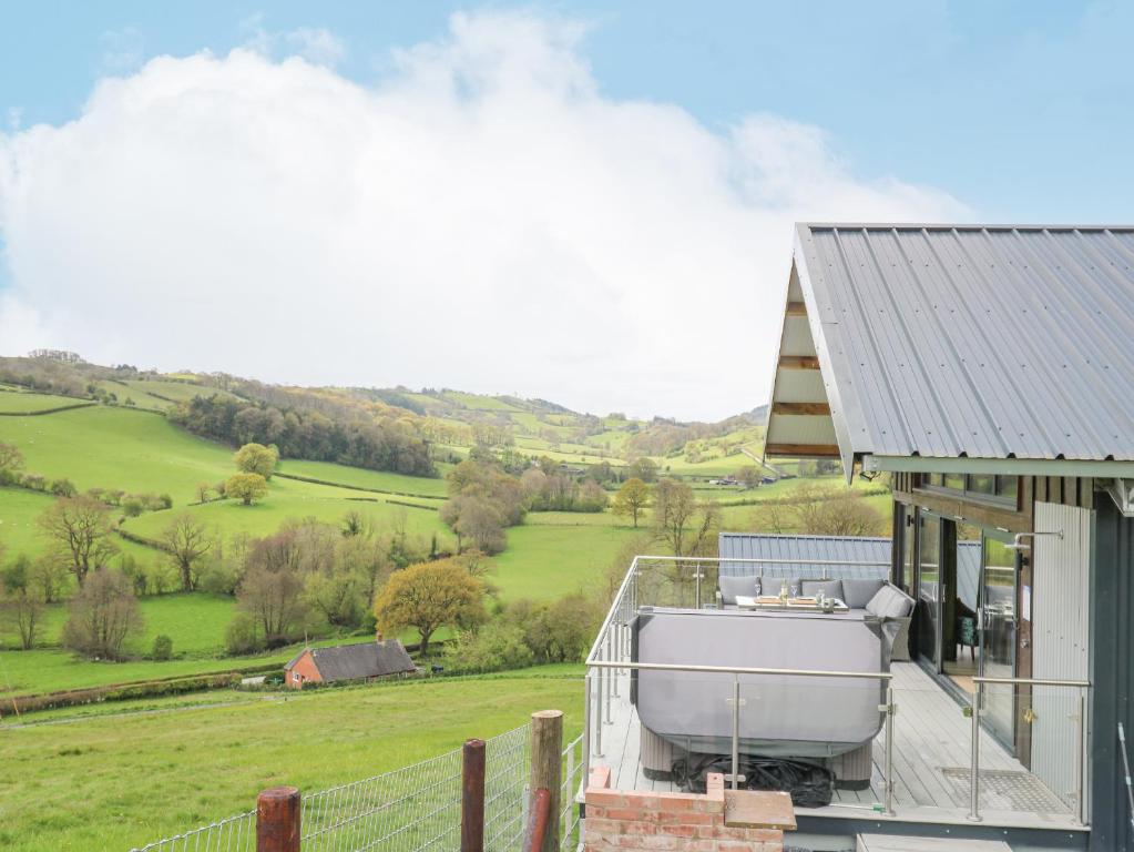 Barcud Coch - Red Kite, Welshpool (updated prices 2026)