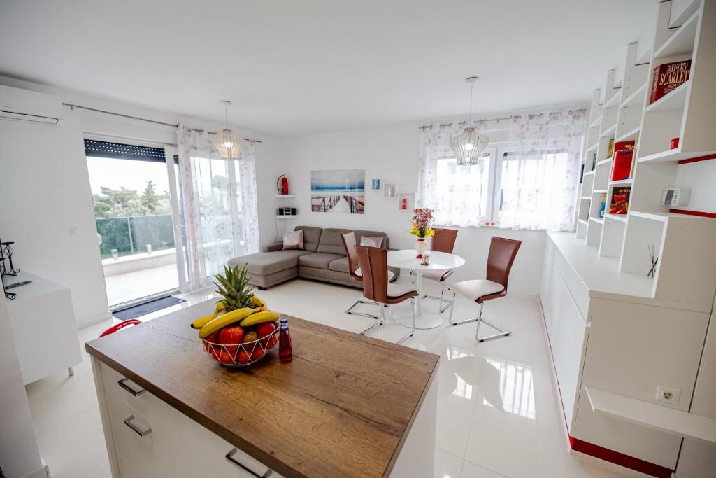 Apartman Stella Nin, Nin (updated prices 2026)