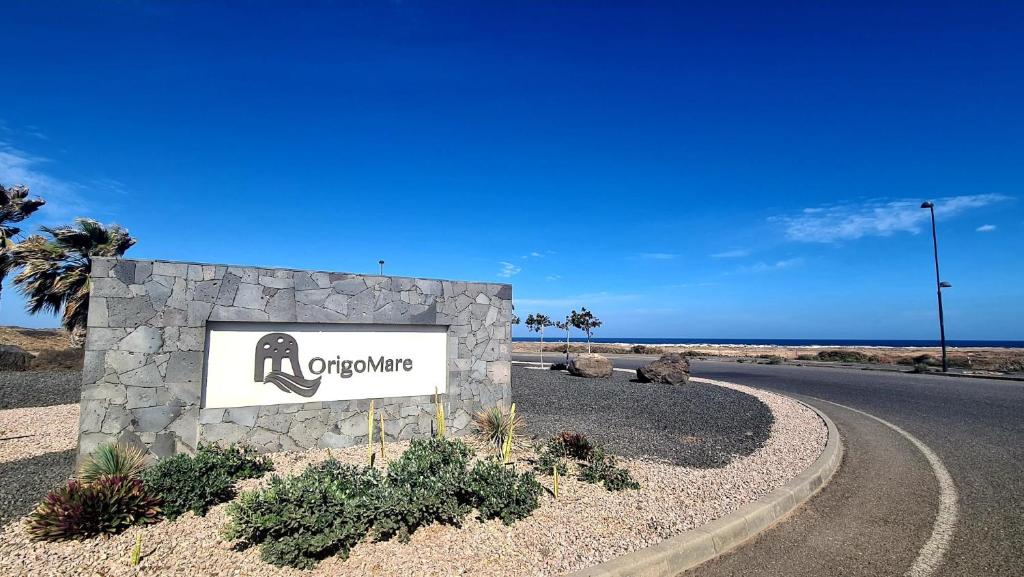 Green Ocean House - Origo Mare, Lajares (precios actualizados 2024)