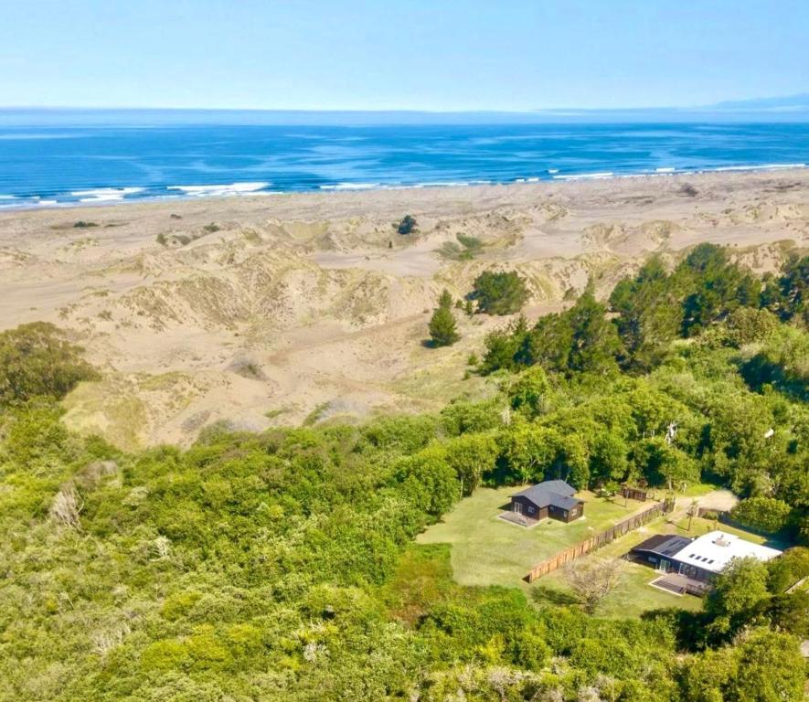 Pacific Sands @ The Nook, Fort Bragg (precios actualizados 2025)