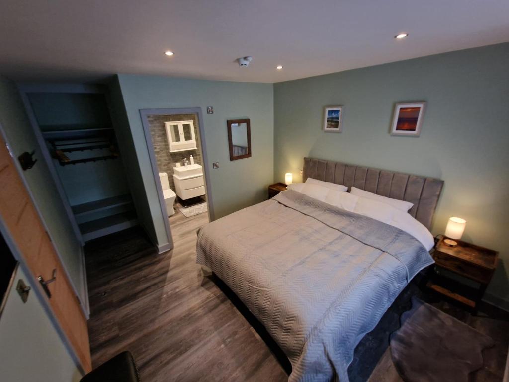 Harlech House, Harlech (updated prices 2025)