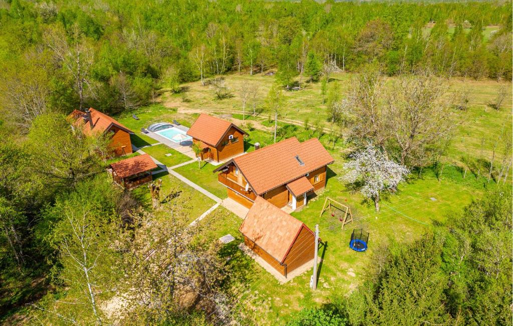 Lovely Home In Brezik With Sauna, Brezik (updated prices 2026)