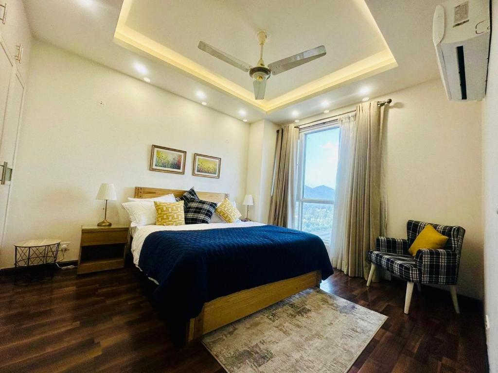 Elysium Capital Oasis! Opposite to Centaurus Mall, Islamabad (updated ...
