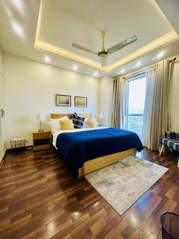 Elysium Capital Oasis! Opposite to Centaurus Mall, Islamabad (updated ...