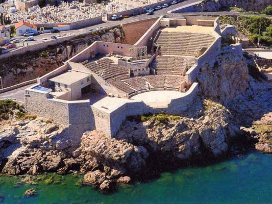 Corniche Bleue, Sète – Updated 2024 Prices