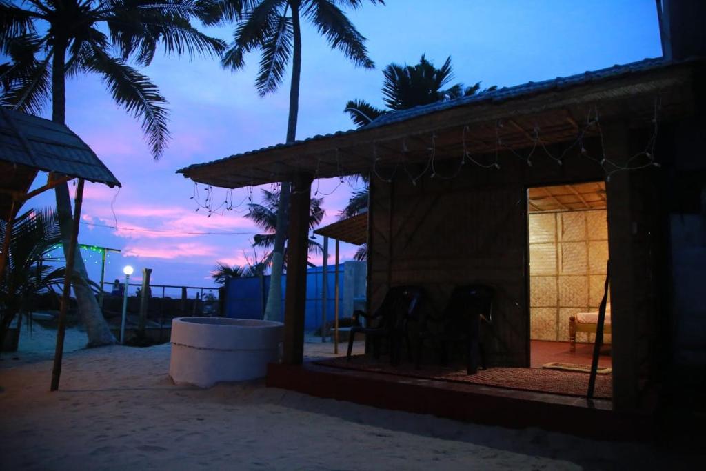 Alleppey beach Homestay, Alappuzha (aktualne ceny na rok 2024)