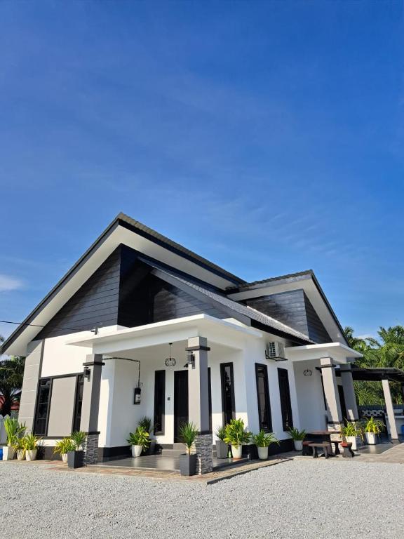 D' Melur Homestay, Kampong Kebun Baharu (updated prices 2026)