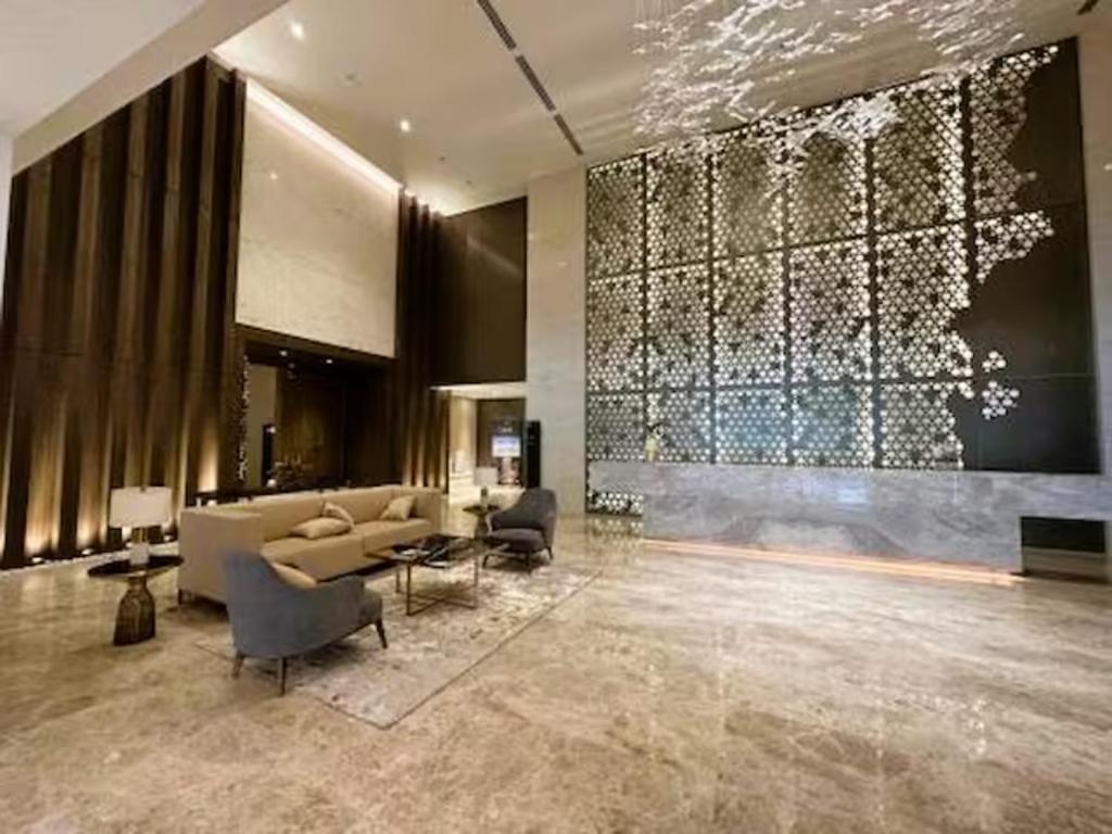 Maxhome Cozy at Quill Residence KL City Centre, Kuala Lumpur (updated ...