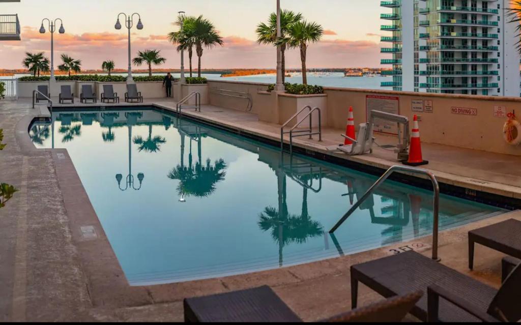 Sublime 1 BED 1 BTH • Brickell BAY & CITY VIEW, Miami (updated prices 2026)