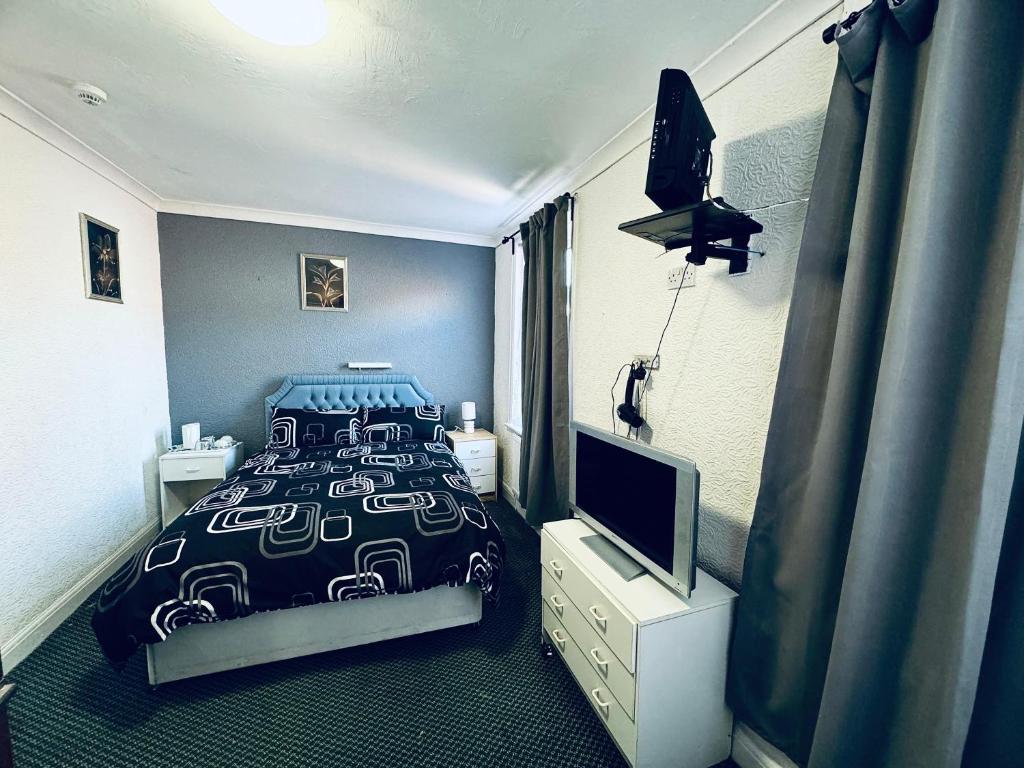 Lynalan Hotel, Blackpool – Updated 2024 Prices