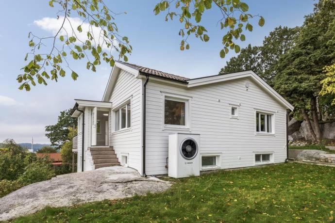 Stort rum med kök, stort badrum och gratis parkering, Gothenburg ...