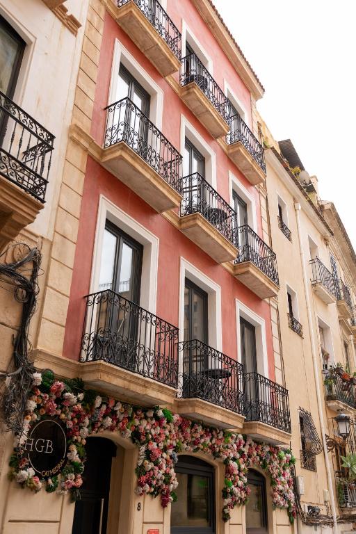 HGB CATHEDRAL, Alicante (updated prices 2025)