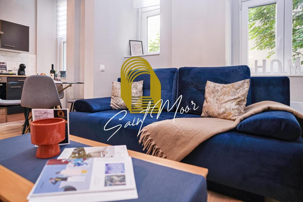 Saint Moor Suite #1, Pécs (precios actualizados 2025)